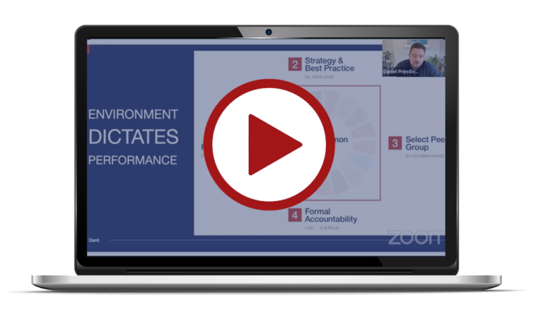 Daniel Priestley | Award Winning Author and Entrepreneur