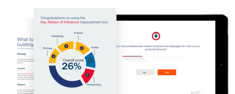 Daniel Priestley | Award Winning Author and Entrepreneur